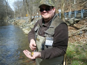 Fishing, F3T, & Func Fish | Troutrageous!