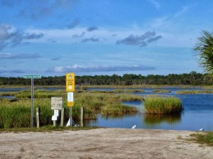 Guana Lake - My First Real Kayak Fly Fishing Outing | Troutrageous!