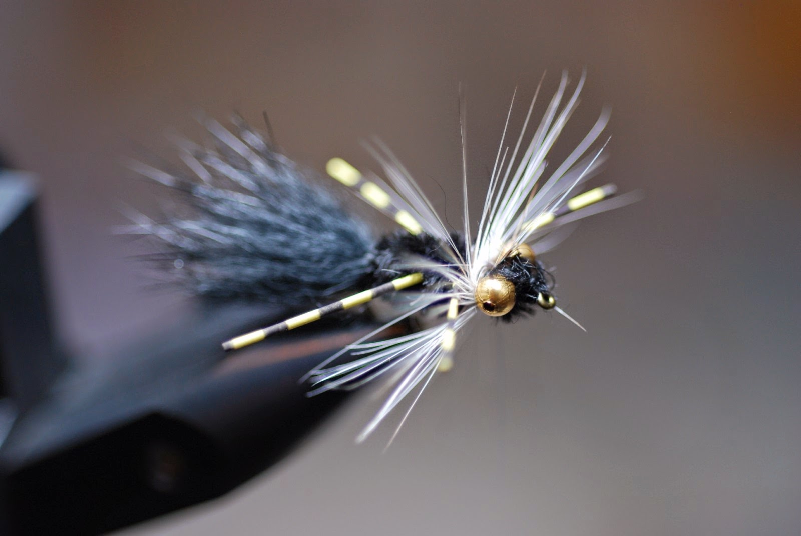 Tenkara Tuesday - Non-Conventional "Tenkara" Fly Swap | Troutrageous!