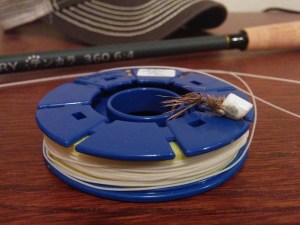 Tenkara Tuesday - Ultralight Floating Tenkara Line | Troutrageous!